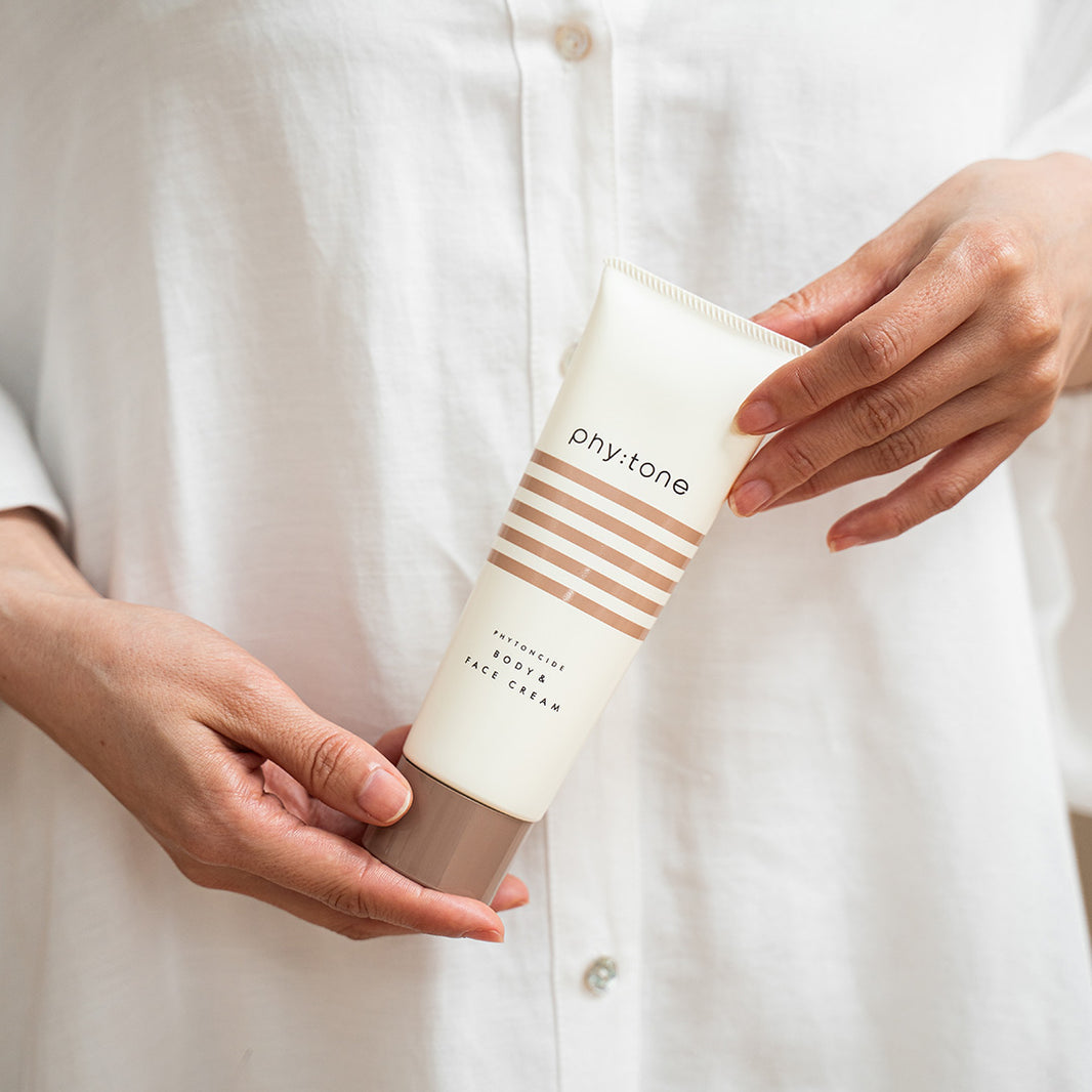 phy:tone公式オンラインストア