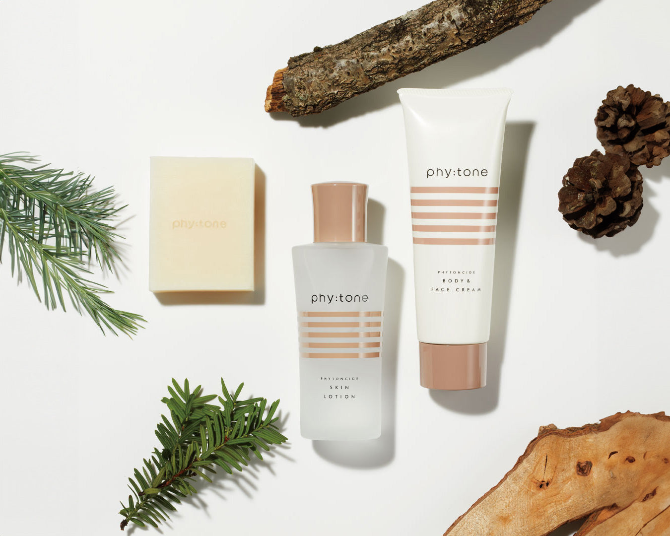 phy:tone公式オンラインストア